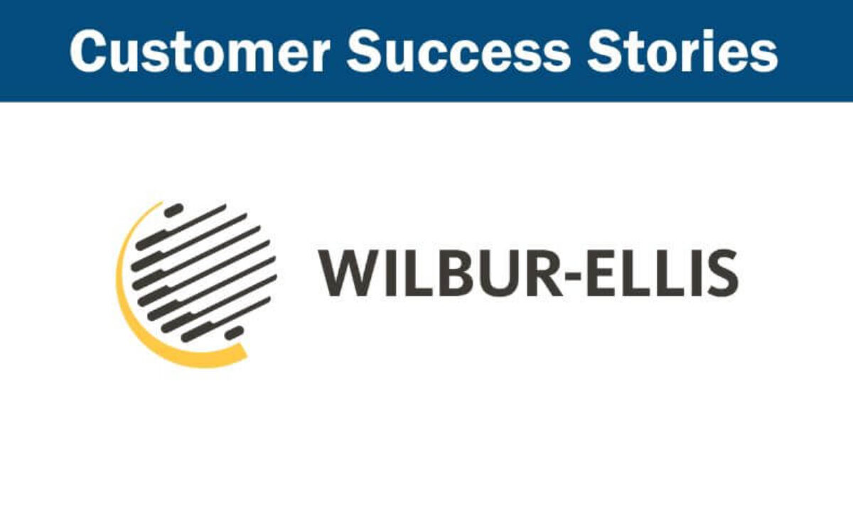 Wilbur Ellis Logo